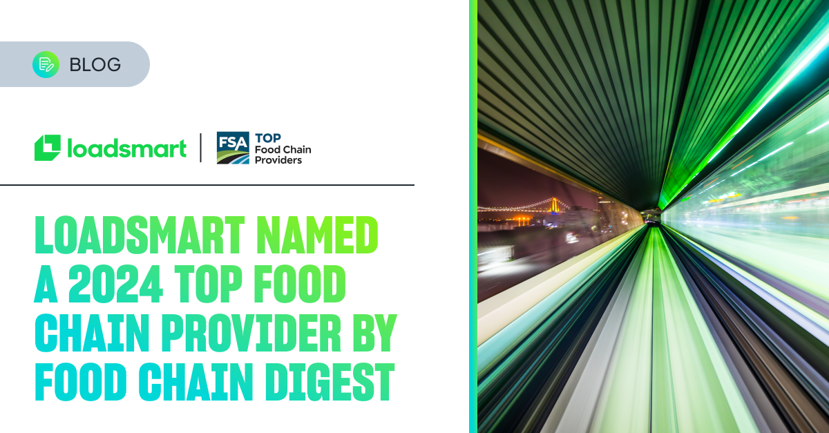 Loadsmart Resource Center